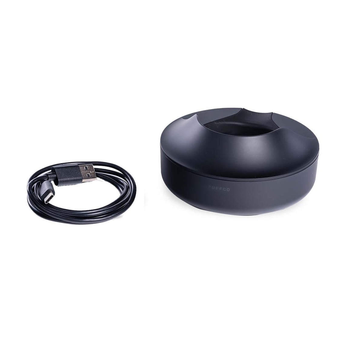 Puffco Peak Pro Power Dock - Planet Of The Vapes