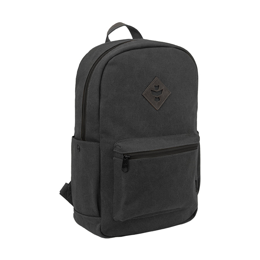 Revelry The Escort - Smell Proof Backpack | Discreet Shipping | POTV ...