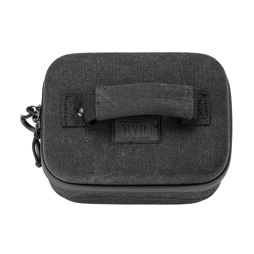 RYOT Safe Case Carbon Series Travel Case | Discreet Shipping | POTV ...