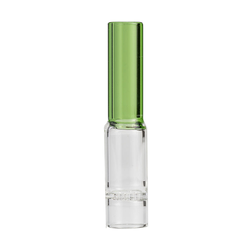 Short Glass Mouthpiece for Solo 2 Vaporizer | Discreet Shipping | POTV ...