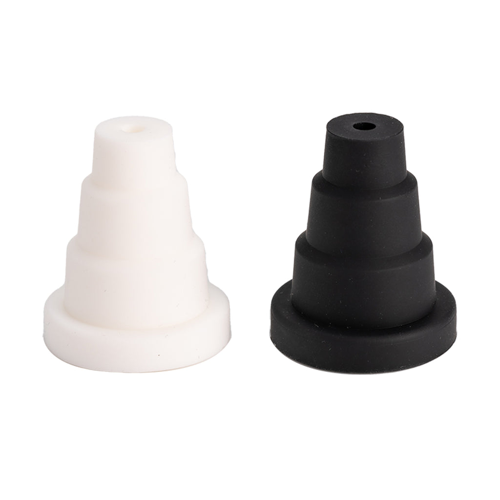 Silicone Master Adapter | Discreet Shipping | POTV - Planet of the Vapes
