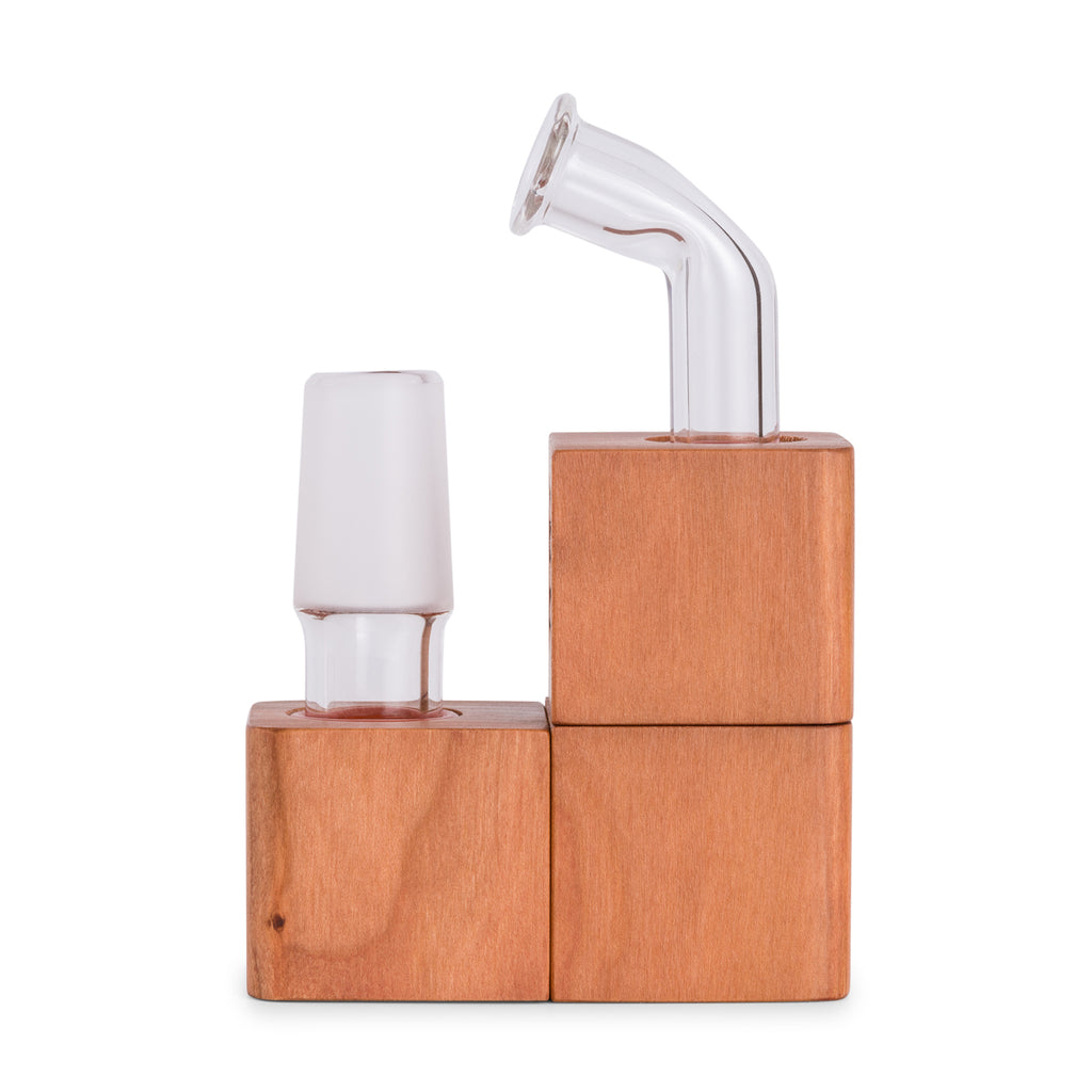 Flip Brick Vaporizer by Sticky Brick | Free Shipping - Planet of the Vapes