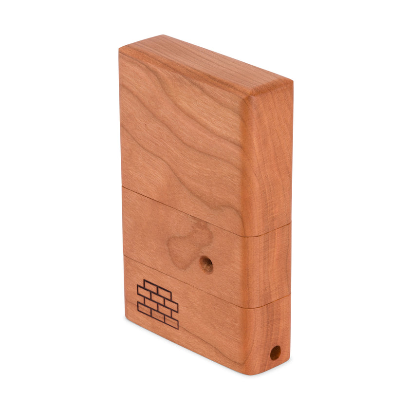 Sticky Brick Junior Vaporizer | Free Discreet Shipping - Planet Of The ...