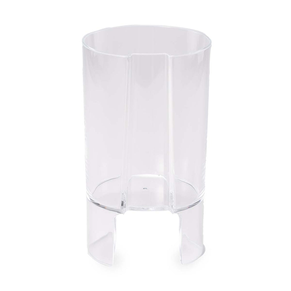 Tafee Bowle Drinkware - Planet of the Vapes