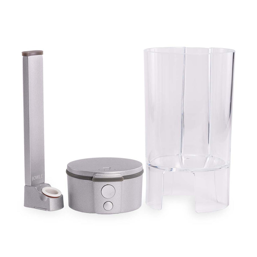 Tafée Bowle: A Powerful Vaporizer In A Familiar Form - Planet Of The Vapes