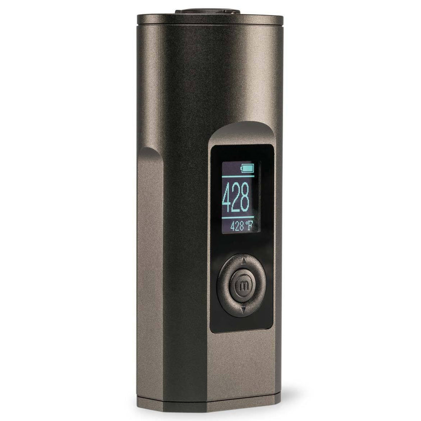 Arizer Solo 2 Vaporizer - Best Battery Life | Only $134.95 - Planet Of ...
