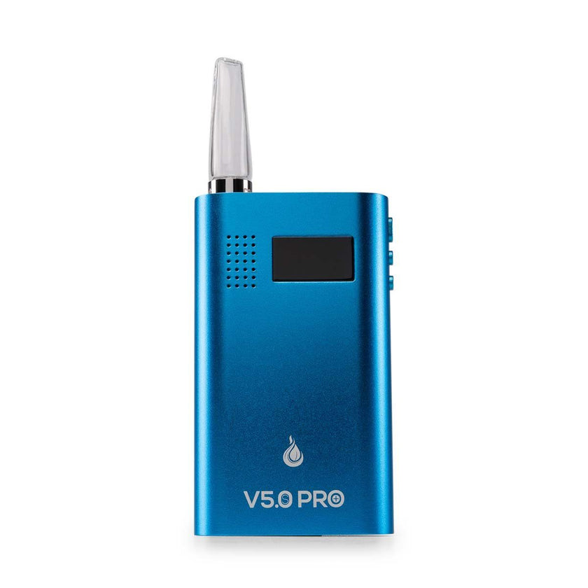 Flowermate V5.0 Pro Vaporizer | Free Discreet Shipping - Planet Of The ...