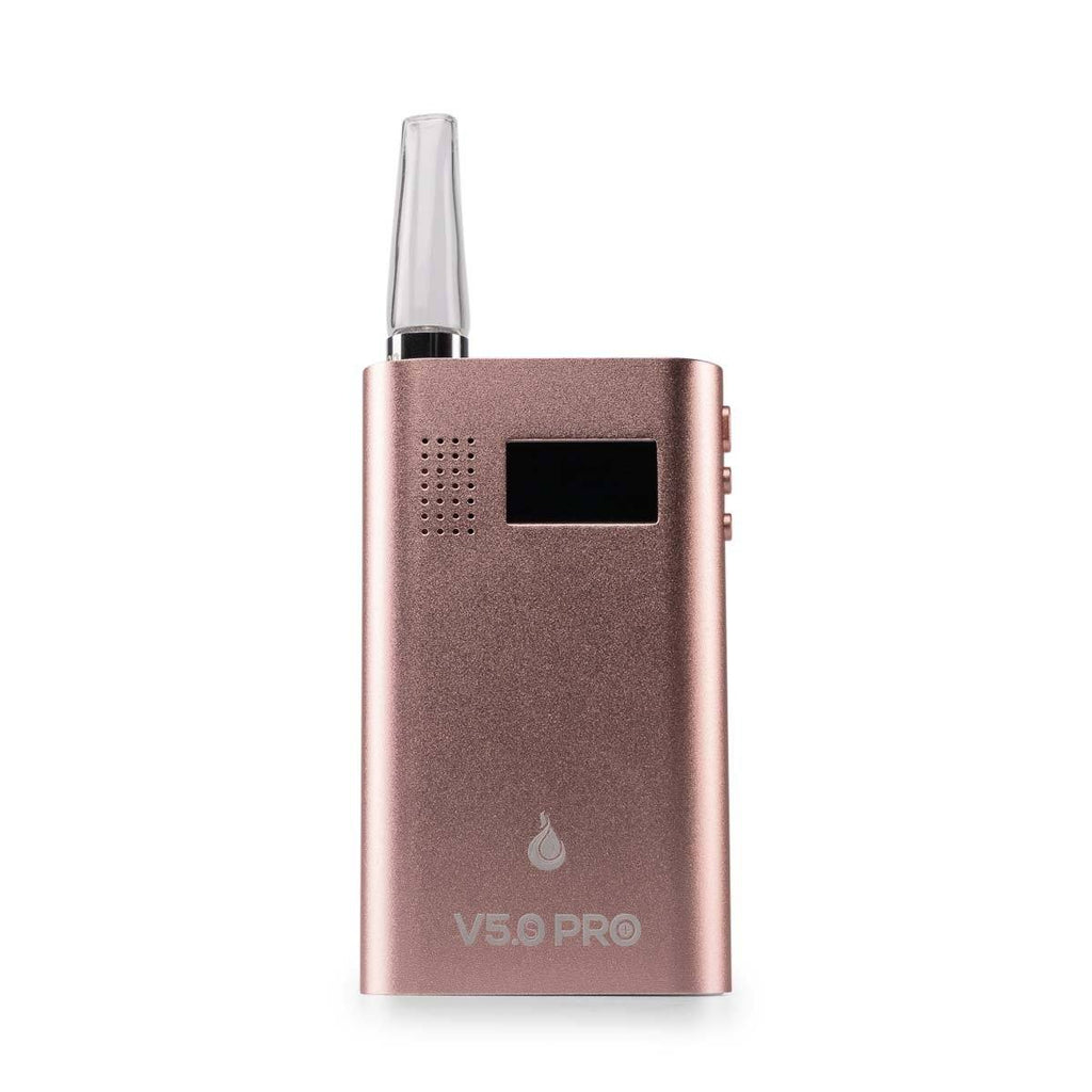 Flowermate V5.0 Pro Vaporizer | Free Discreet Shipping - Planet Of The ...