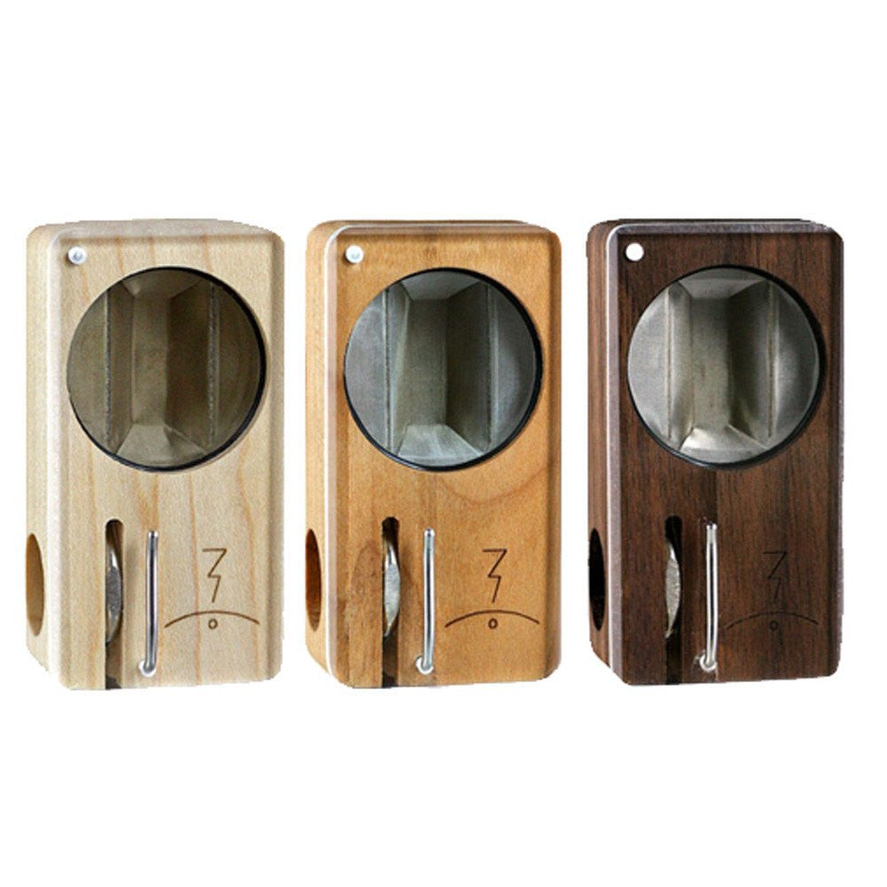 Magic Flight Launch Box (MFLB) Vaporizer - Planet of the Vapes