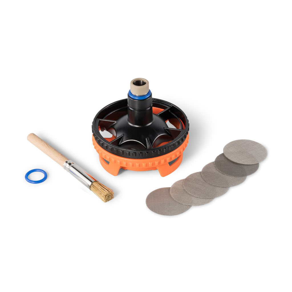 Volcano Hybrid Filling Chamber - Planet of the Vapes