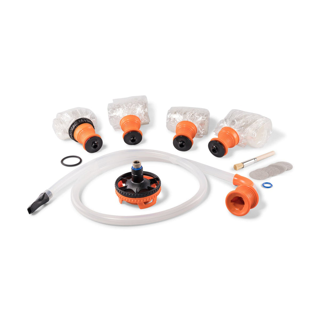 Volcano Hybrid Starter Set - Planet of the Vapes